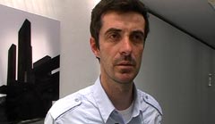 Les artistes du Prix Marcel Duchamp 2009